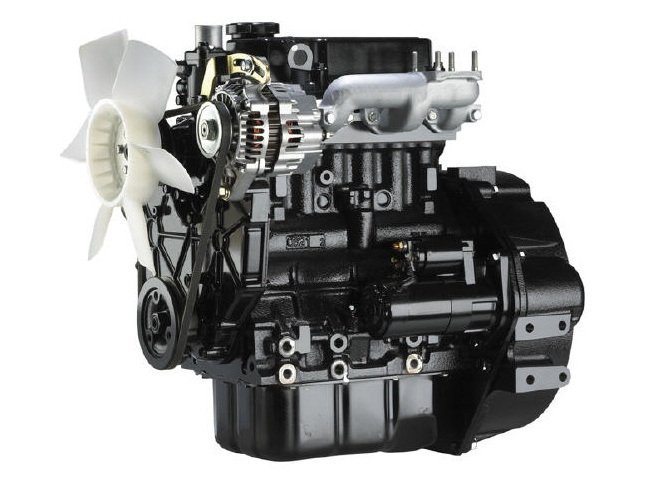Spare parts Mitsubishi
